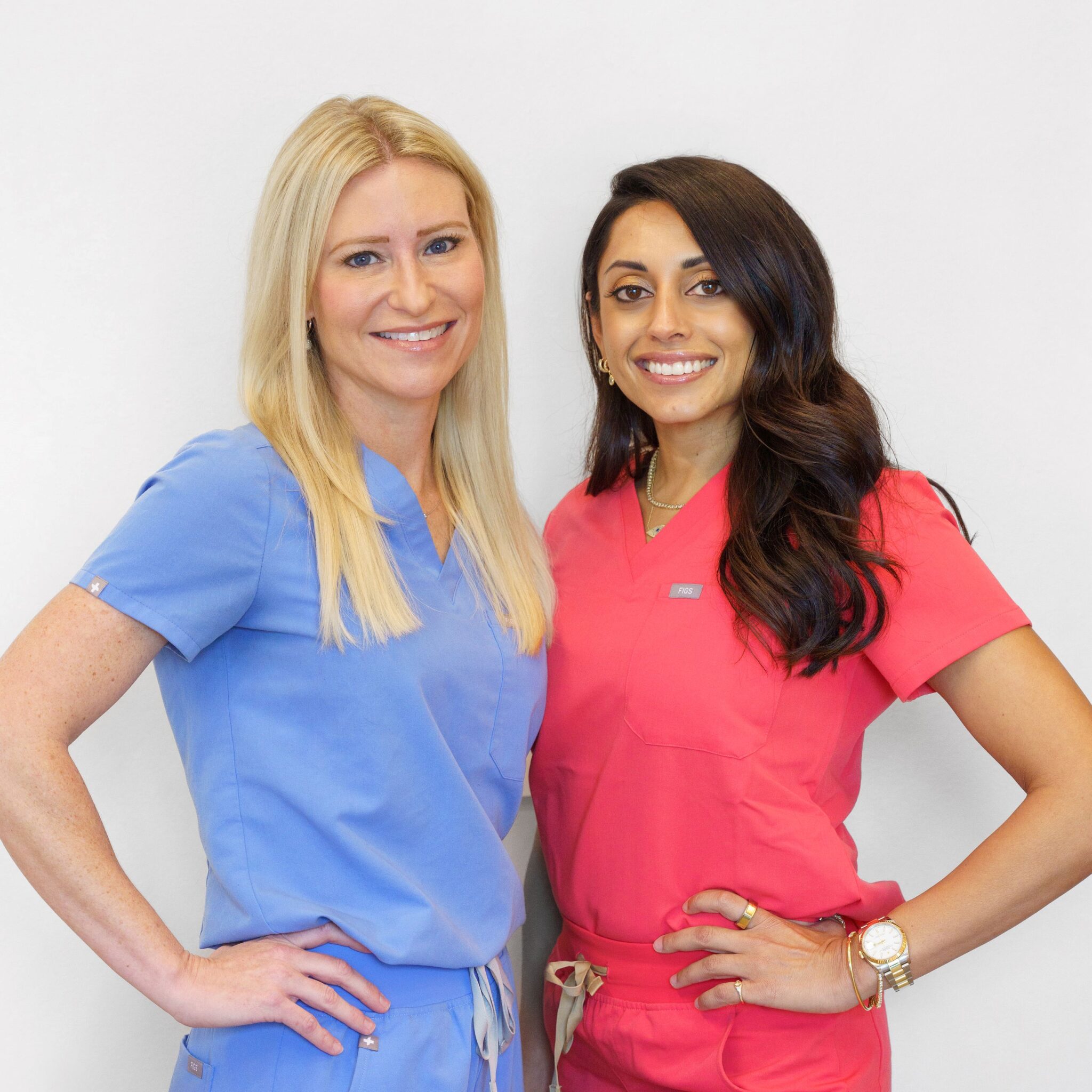 Hormone Therapy (BHRT) - Gandhi Health & Wellness